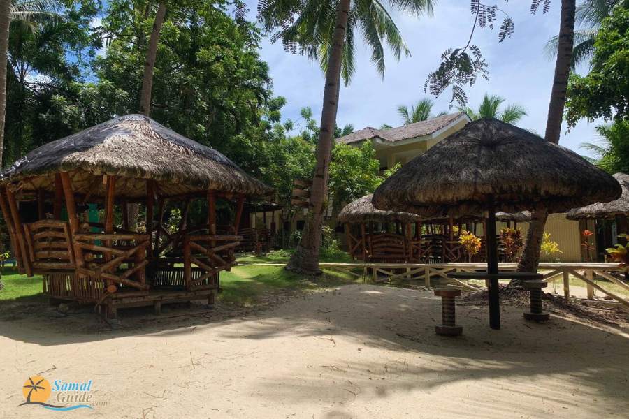 Island Garden Resort Pangubatan: Review, Rates, Photos, and Map ...
