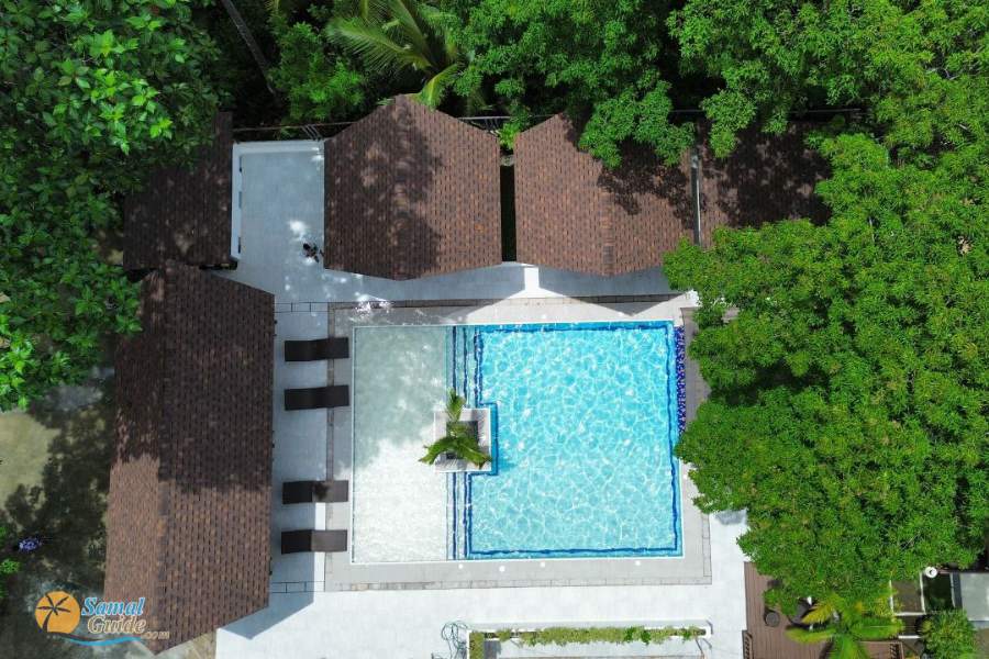 Island Garden Resort Pangubatan: Review, Rates, Photos, and Map ...